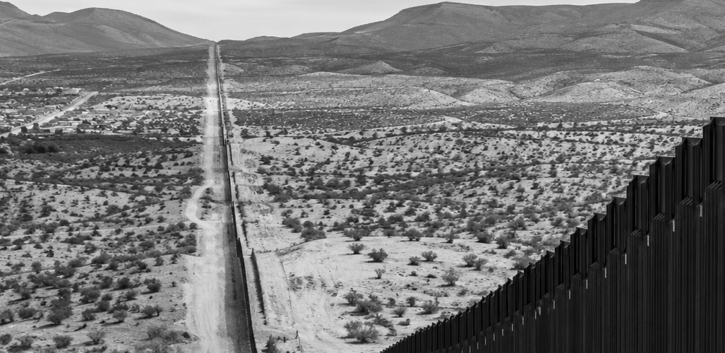 South of the Border - Catholic Journal