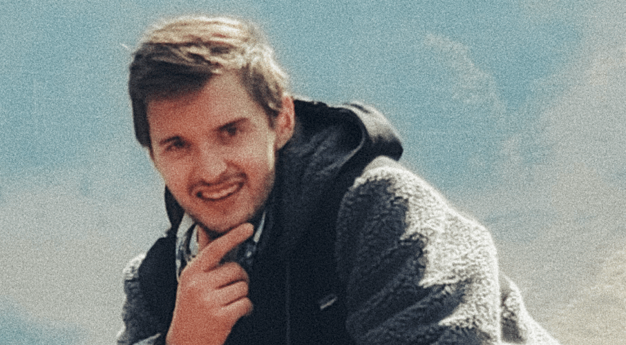 My Danny's Song - Catholic Journal