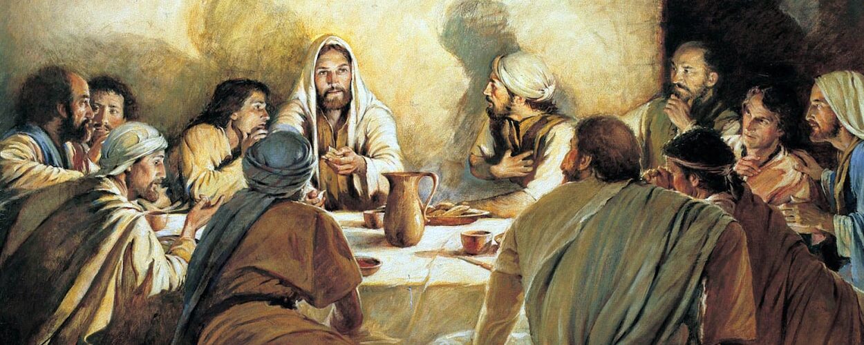 Couch or Cross Disciples? - Catholic Journal