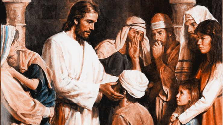 Opening Ourselves to God's Plan - Catholic Journal