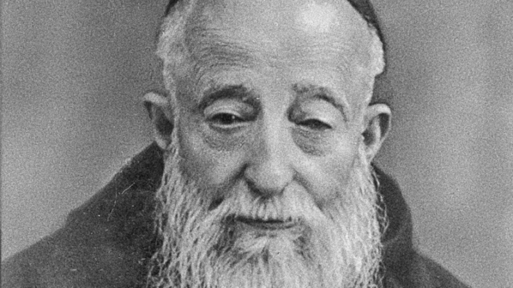 Saint Leopold Mandic, that “little” great confessor - Catholic Journal