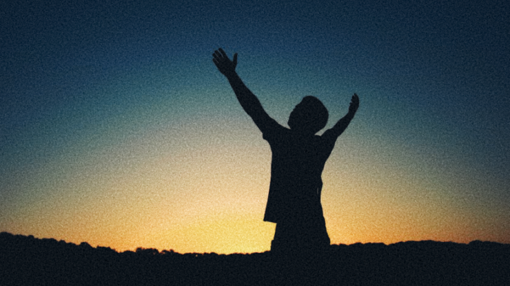 The Power of Praise - Catholic Journal
