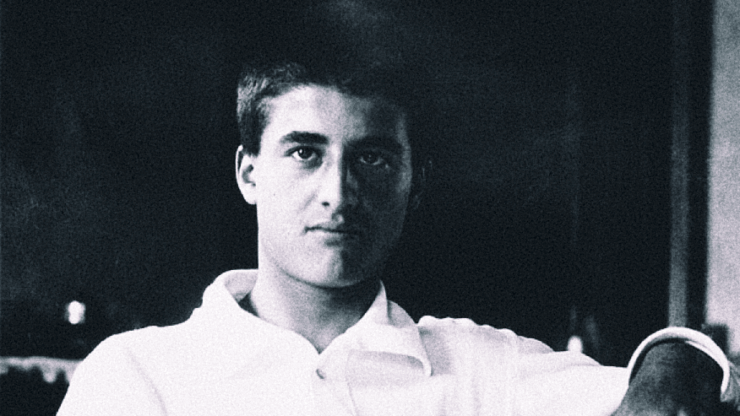 St. Pier Giorgio Frassati, pray for us! - Catholic Journal