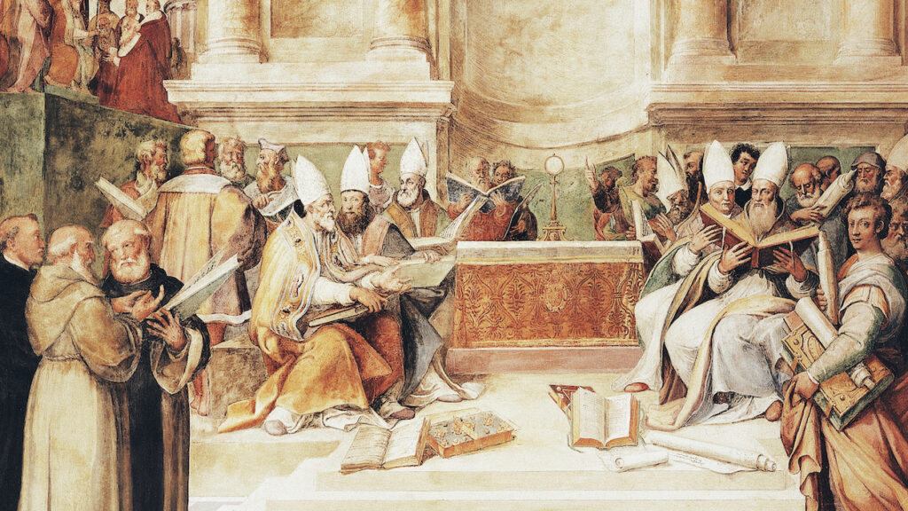 Counter-Reformation: Early Modern Catholicism - Catholic Journal
